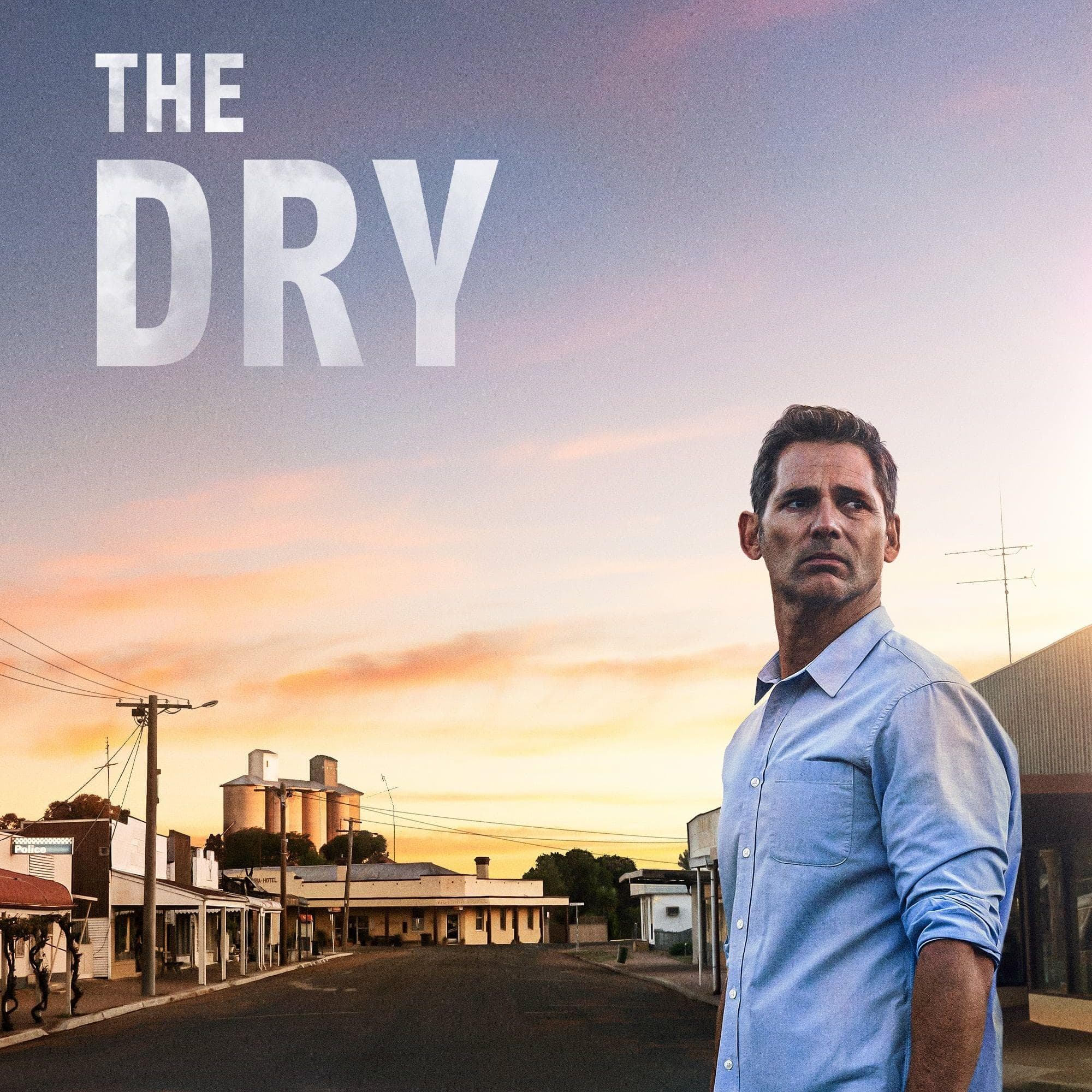 The Best Thrillers On Hulu, Ranked By Fans