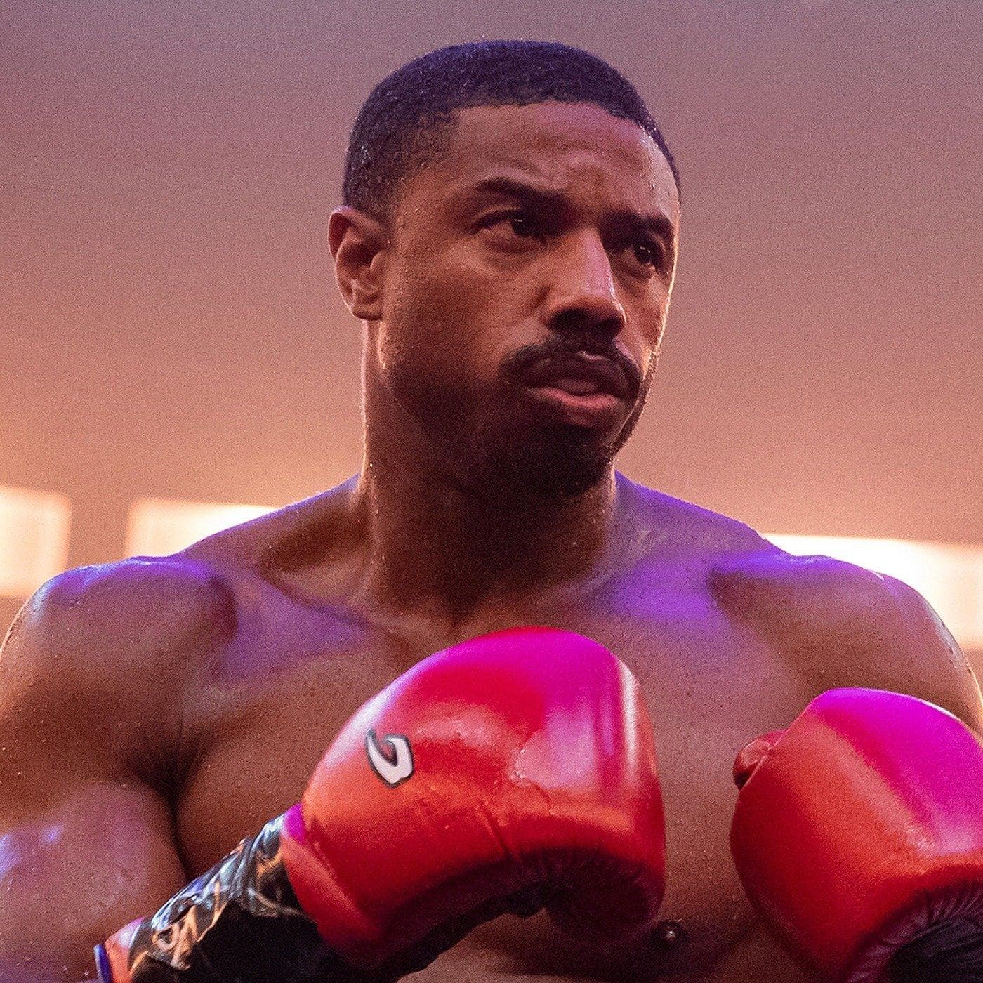 All 3 Creed Movies Ranked From Best, To Worst