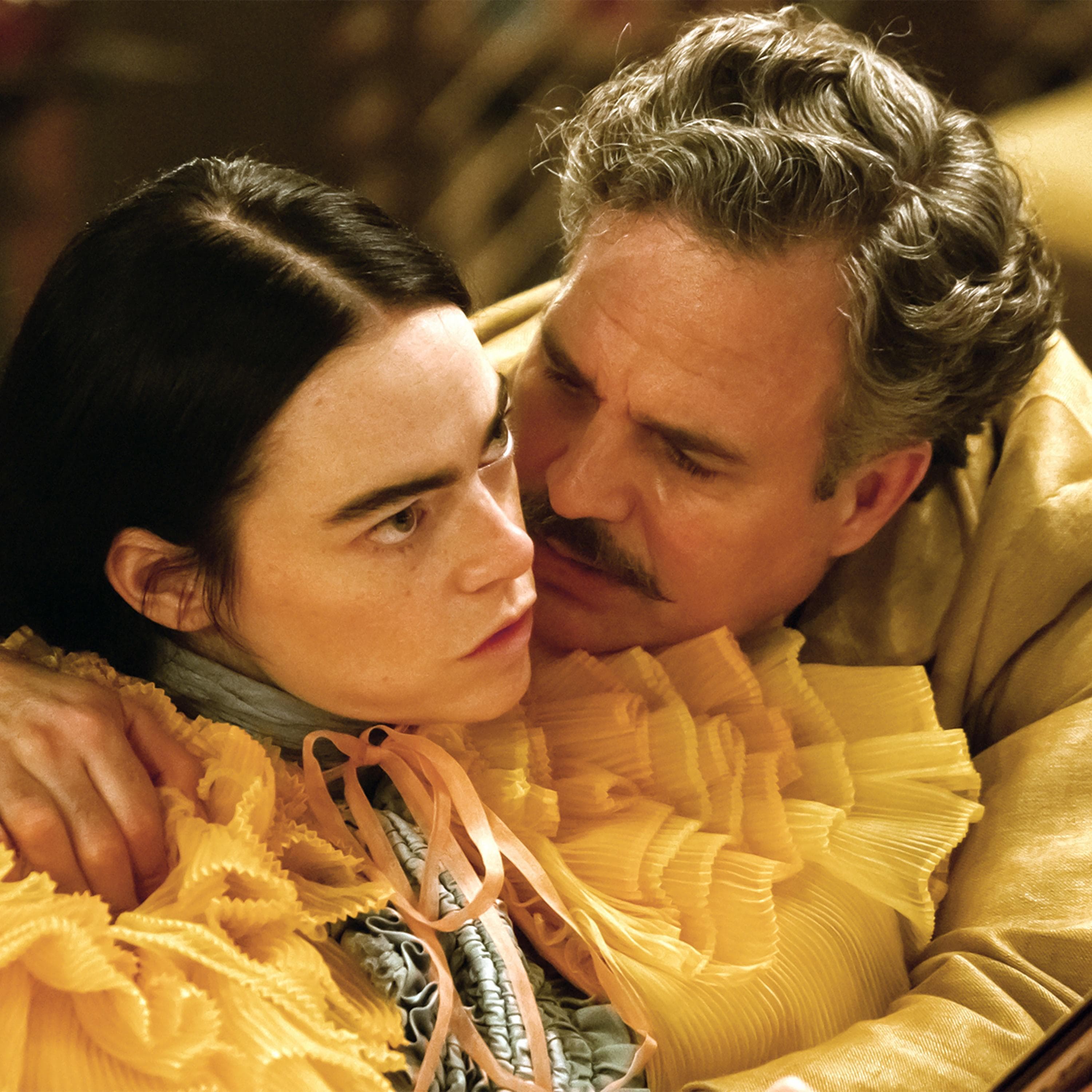 Every Yorgos Lanthimos Movie, Ranked by Fans