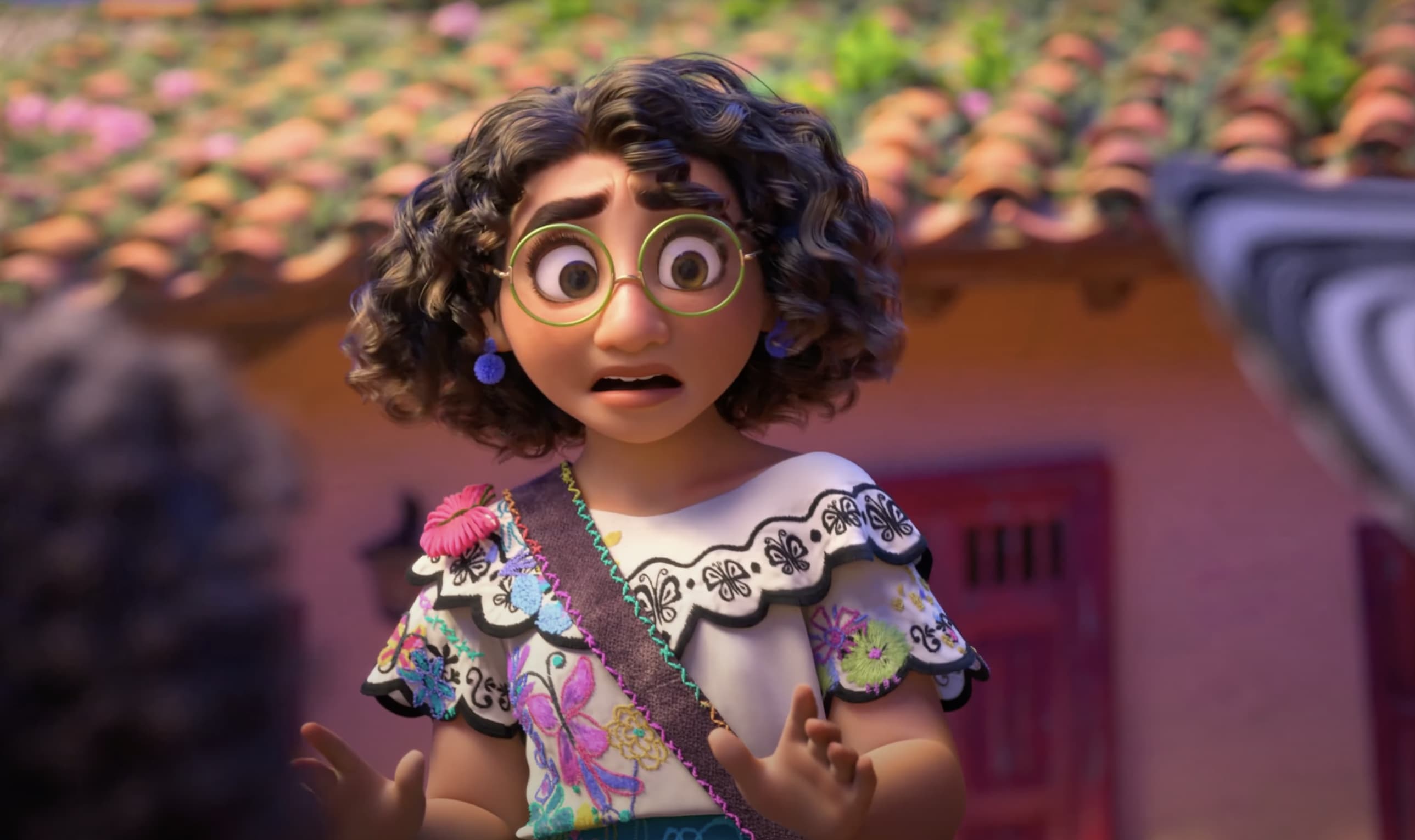 12 Embarrassing Moments In Kids' Movies That Are Way Too Relatable