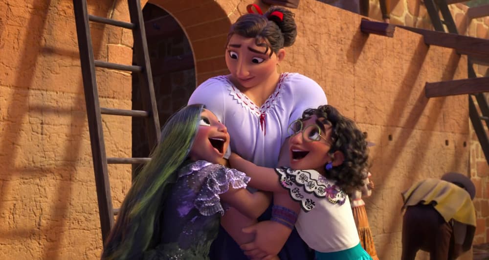 The Best Sibling Relationships In Disney Animated Movies