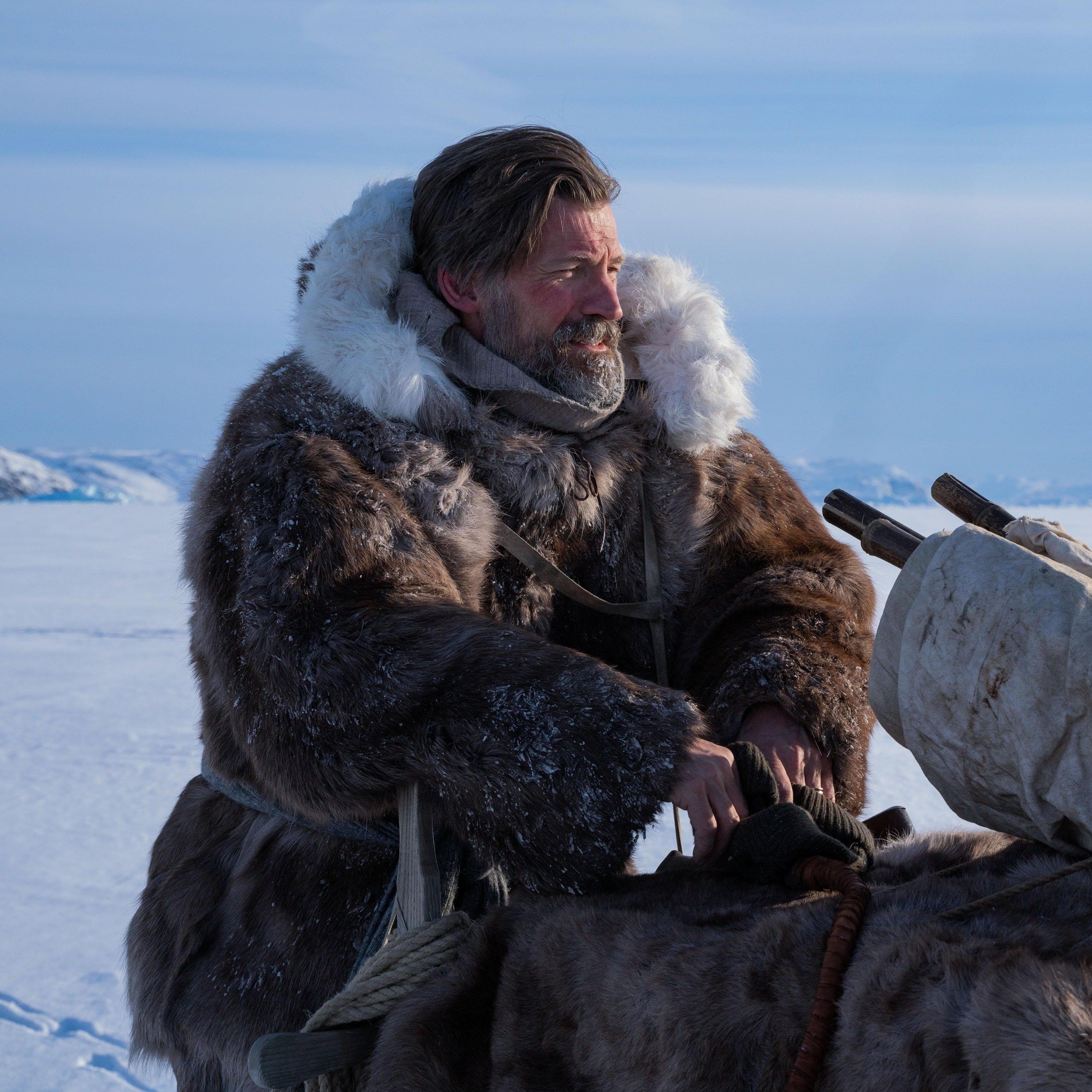 The 13 Best Movies About Exploring The Arctic, Ranked