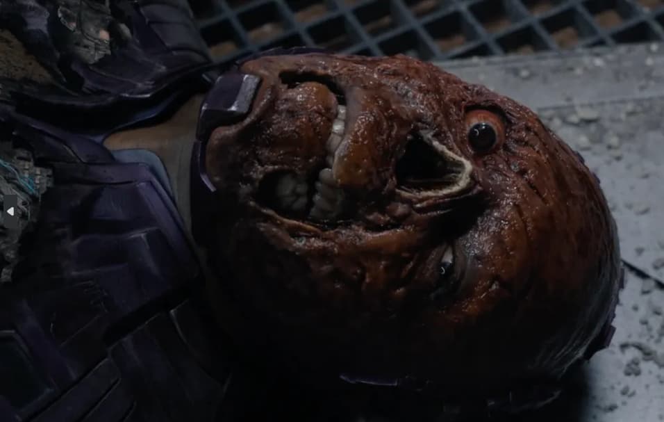 Movies With Over-The-Top Scenes In Which Characters' Faces Are Torn ...