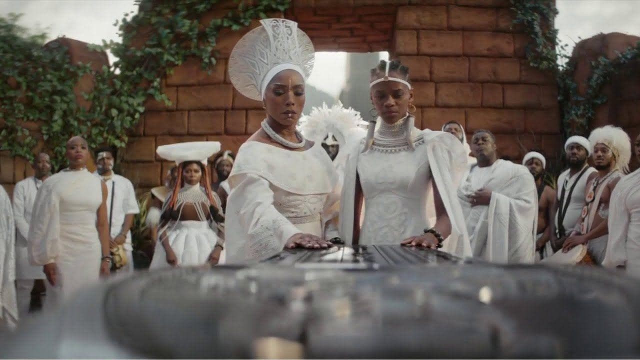 How Movies Handled The Death Of An Actor