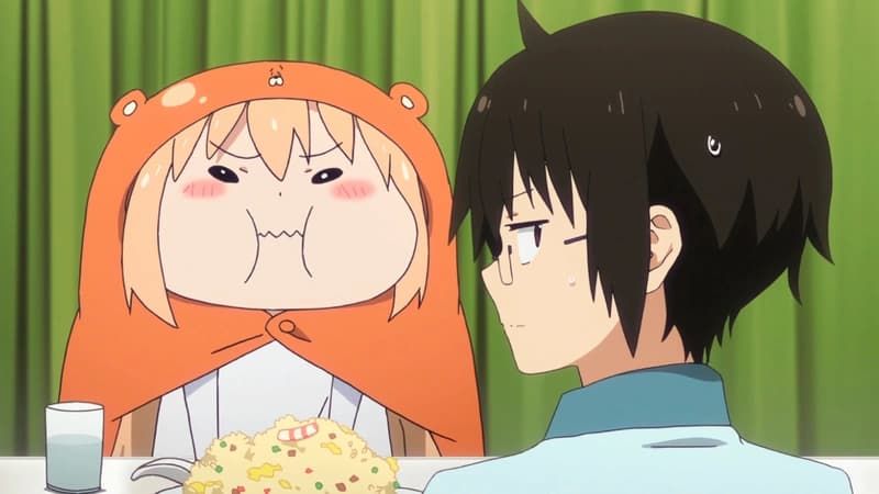The 15 Cringiest Anime That Are Painful To Watch