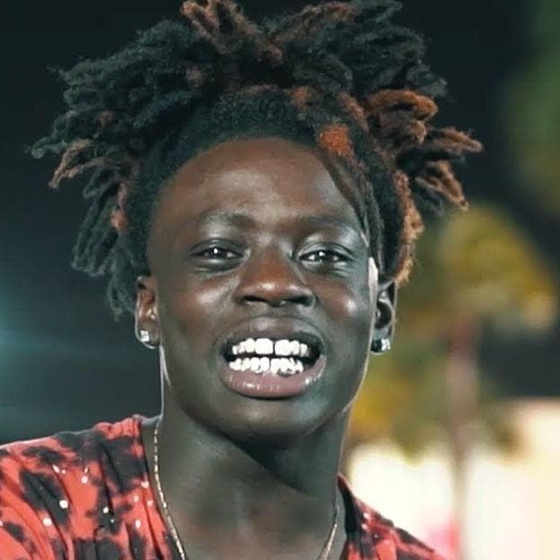 Rappers in Jail | Complete List of Rappers in Prison (Page 2)