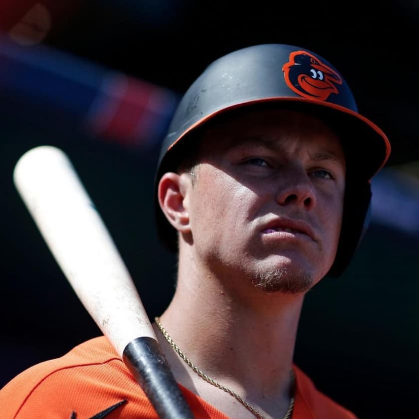 The 30+ Hottest Baseball Players of 2025, Ranked By Fans