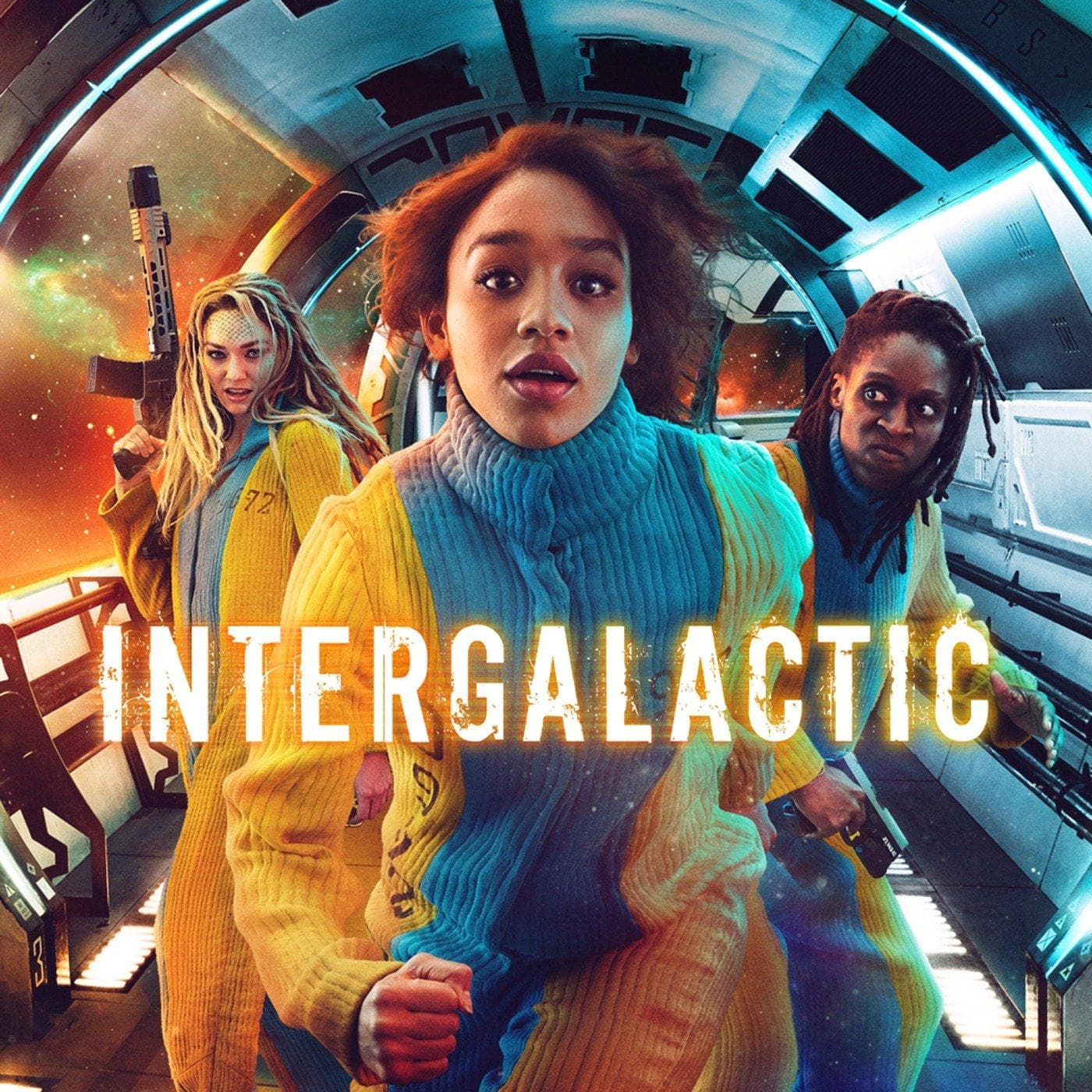 The Best Women In Prison TV Series & Shows About Female Prisoners ...