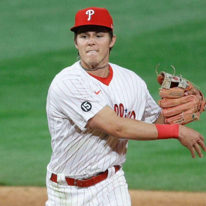 The 43 Hottest Baseball Players of 2024, Ranked By Fans