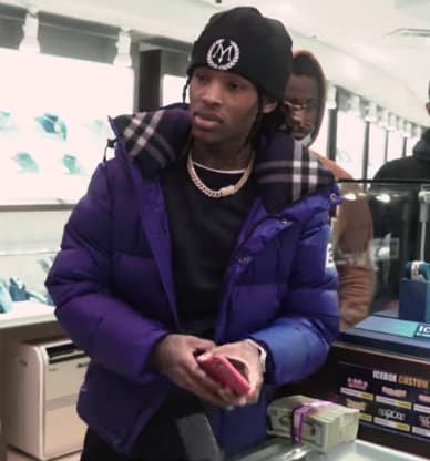 The 100+ Best Rappers of All Time, Ranked by Hip Hop Heads