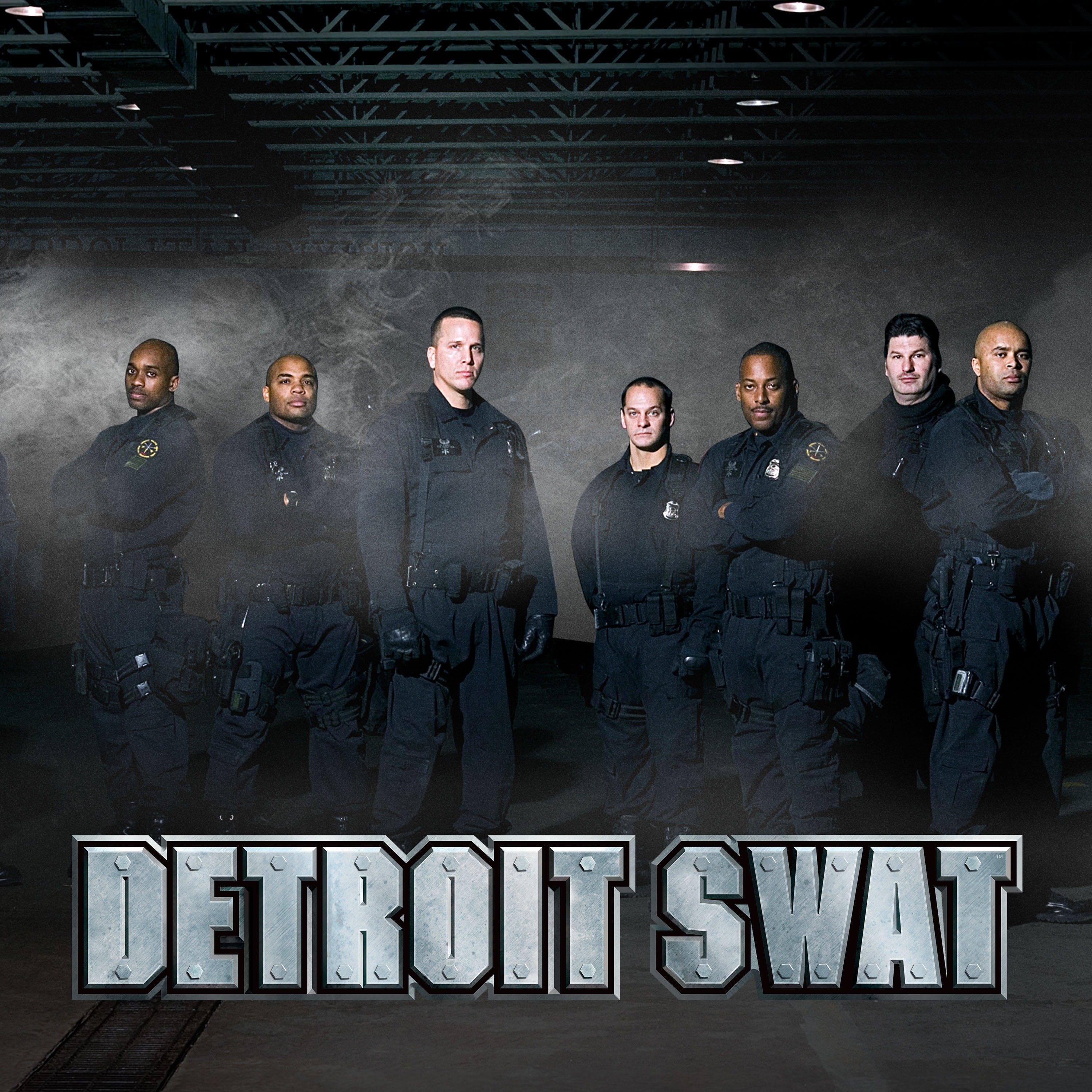 The 8 Best TV Shows About Swat Teams
