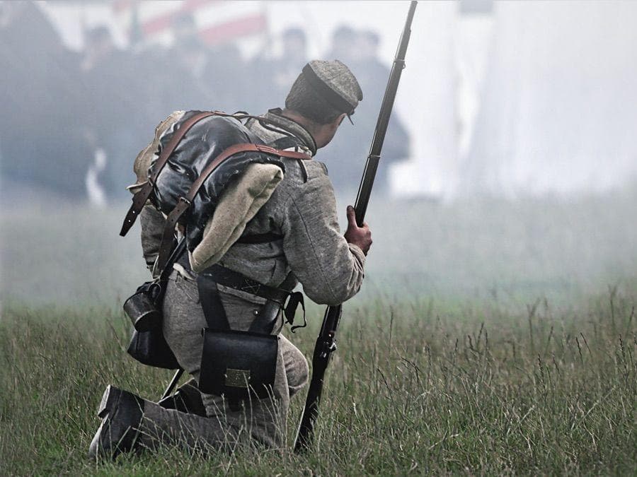 The 13 Best Civil War Documentaries, Ranked