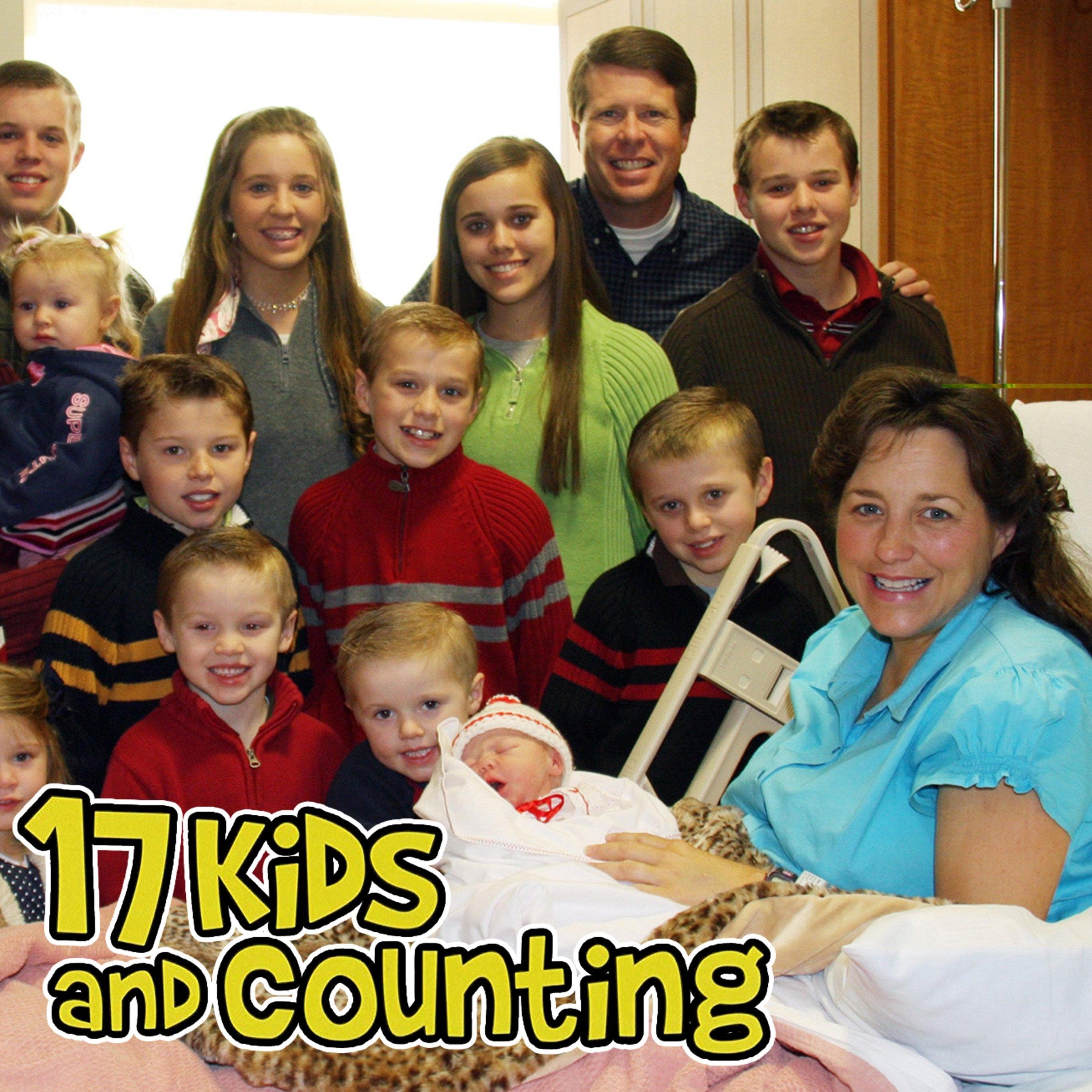 The 11 Best Tlc Shows With Multiples