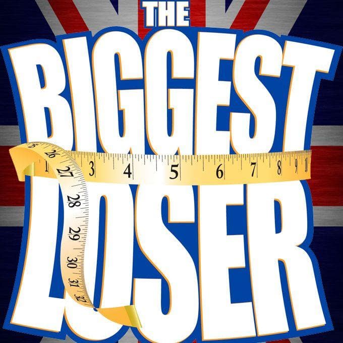 The 20 Best Reality Weight Loss Shows, Ranked By Fans