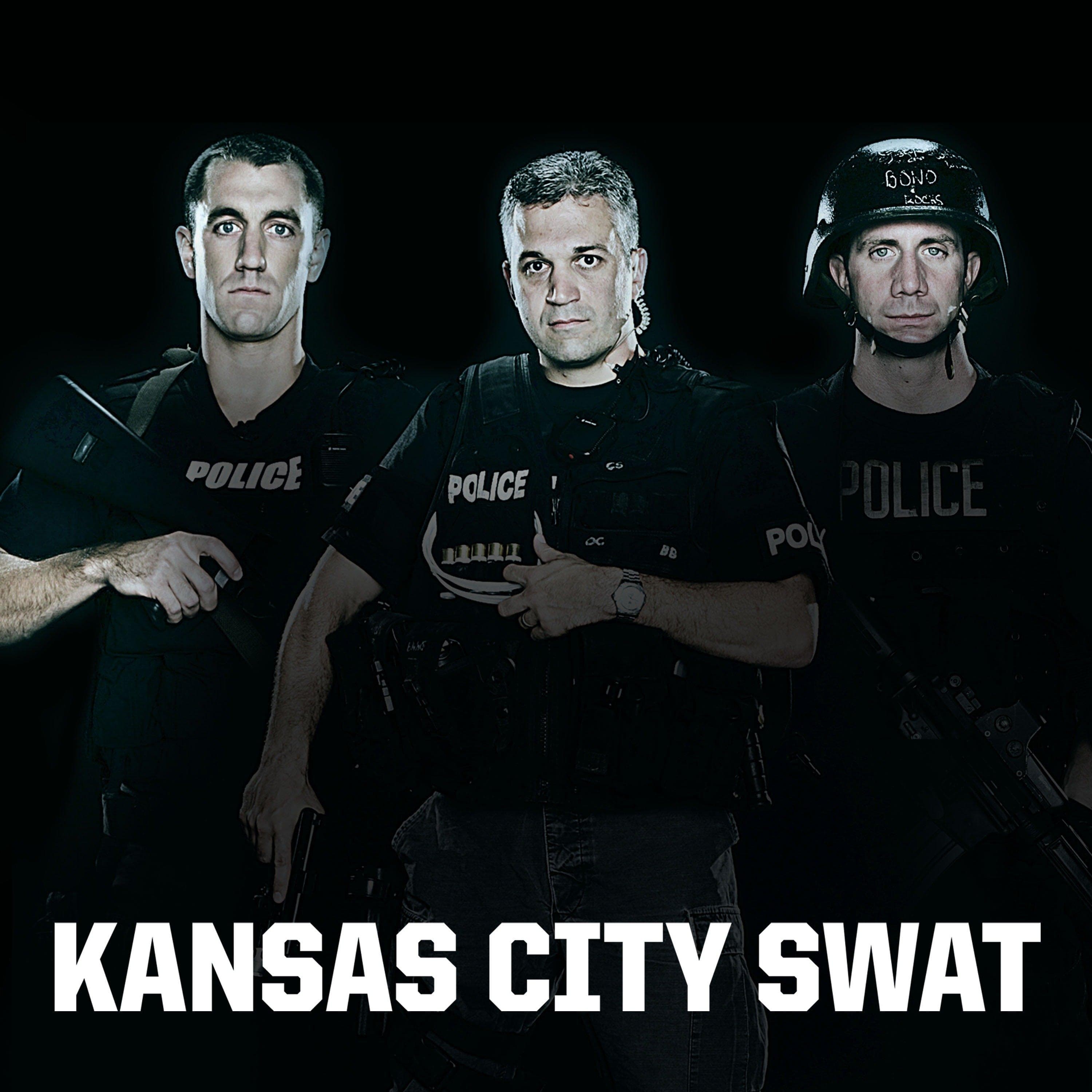 The 8 Best TV Shows About Swat Teams