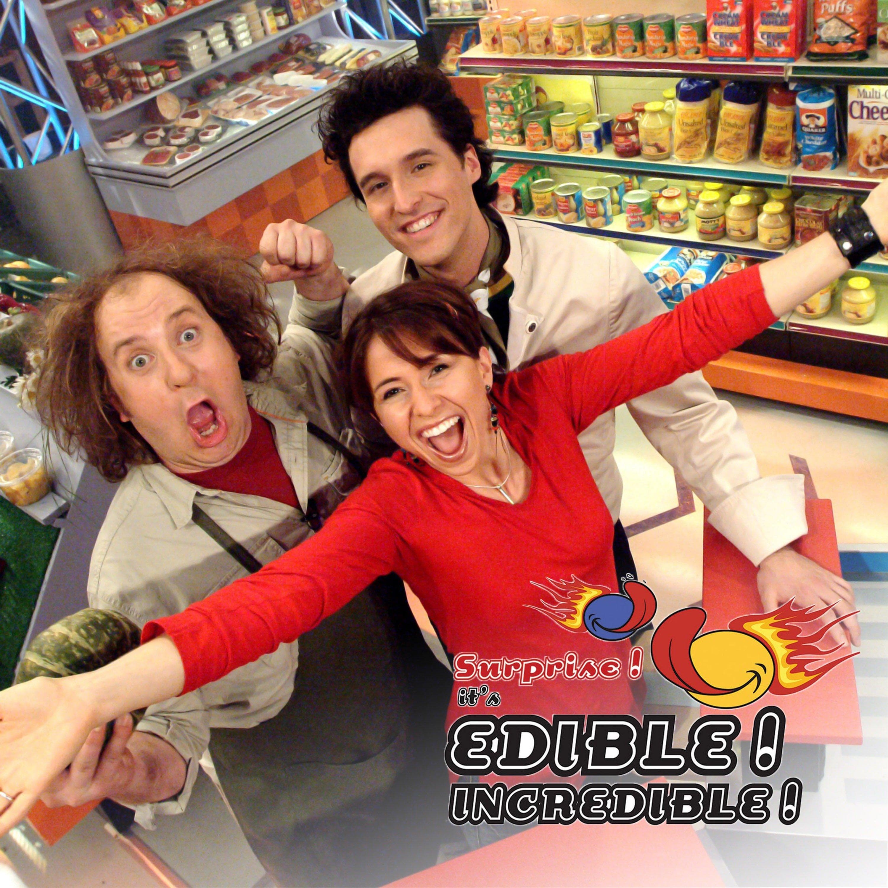 The Best Food And Cooking Shows For Kids, Ranked