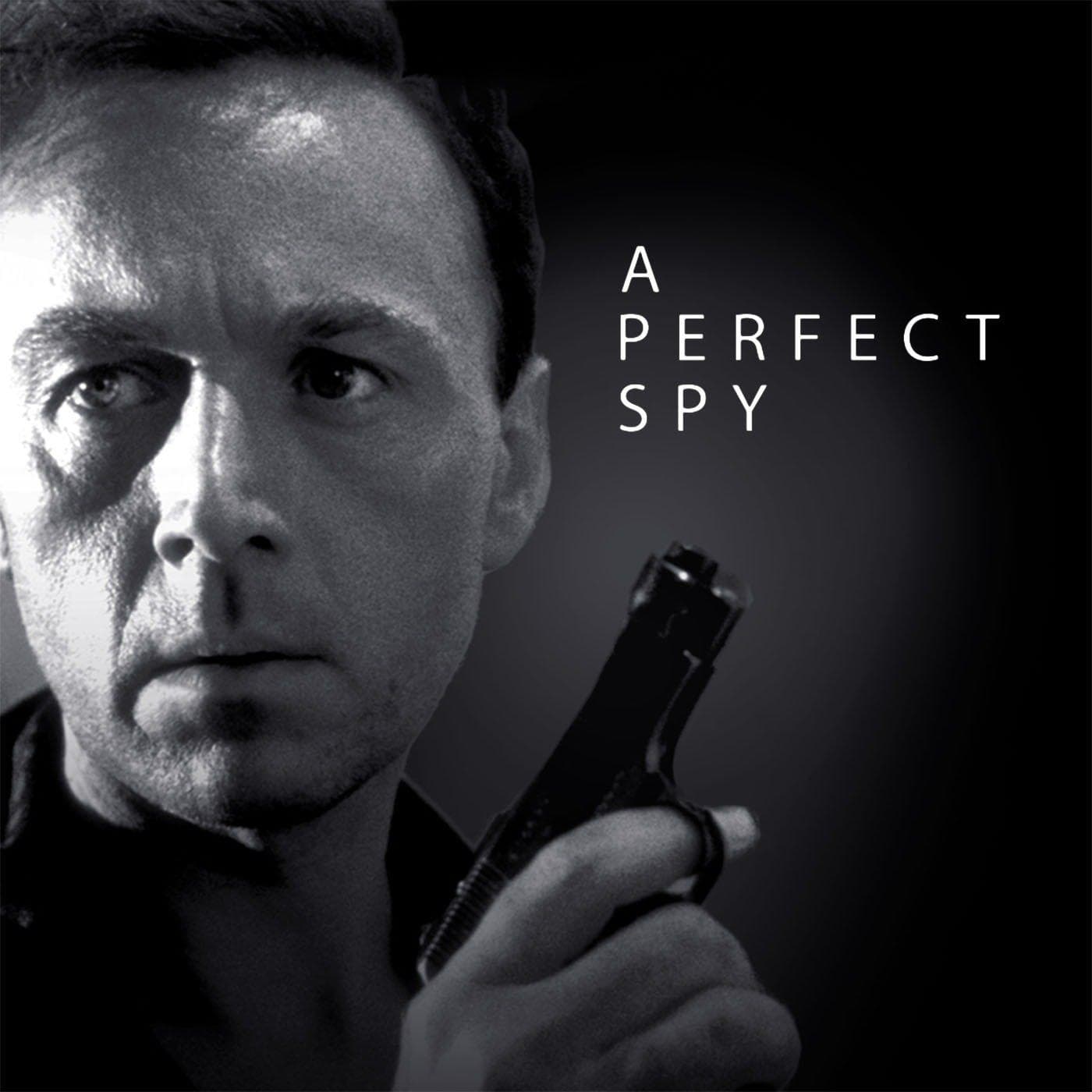 10 British Spy Shows To Watch If You Love 'Slow Horses', Ranked