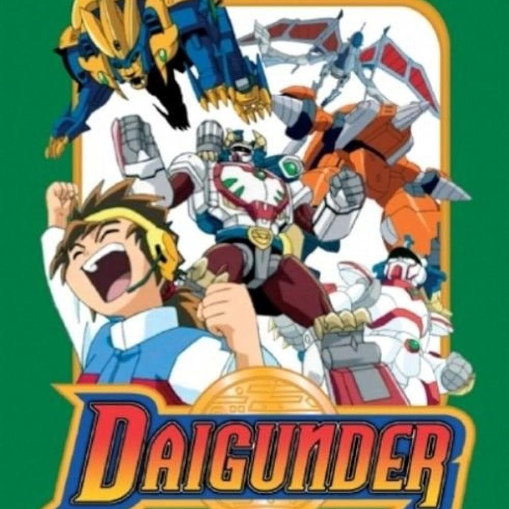 The Best 45+ Anime About Robots, Ranked By Fans