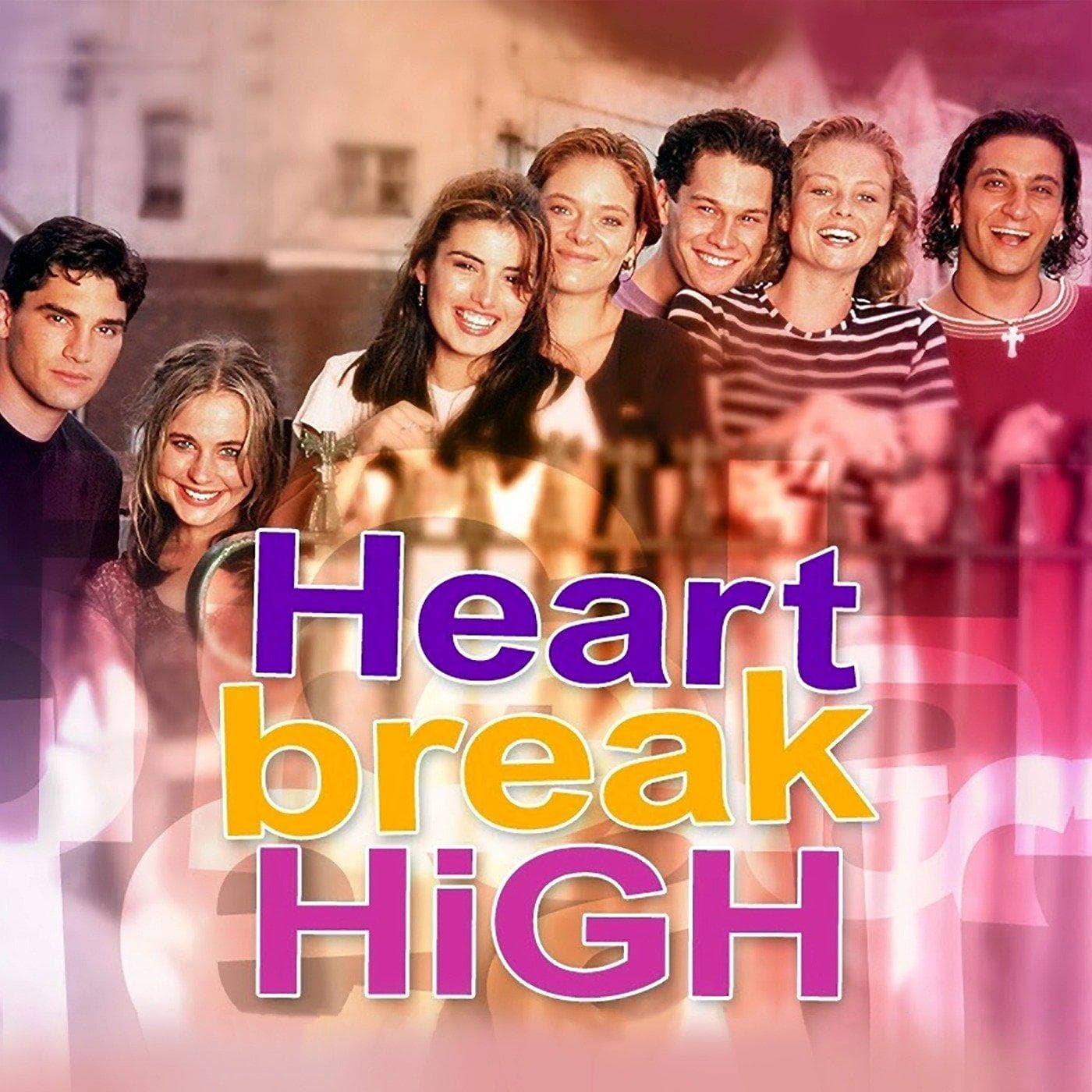 The 25 Best Shows Like 'Heartbreak High', Ranked By Fans