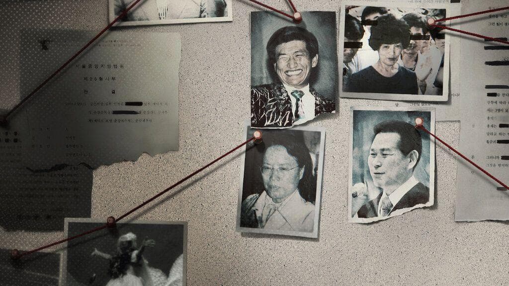 The 12 Best Netflix Cult Documentaries, Ranked