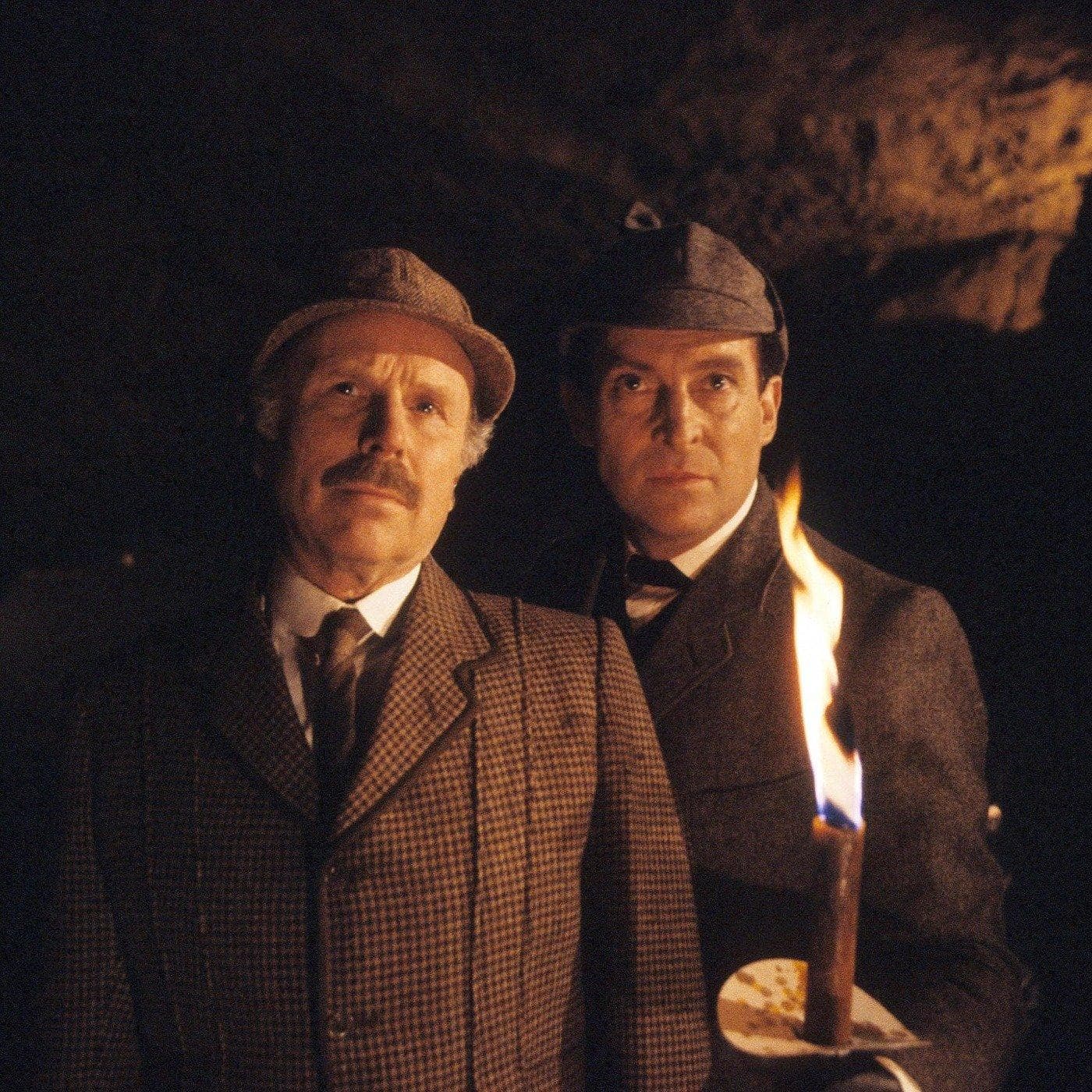 The 120+ Best Detective Shows of All Time, Ranked