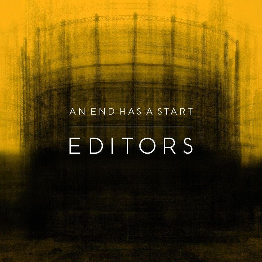The Best Editors Albums, Ranked By Fans