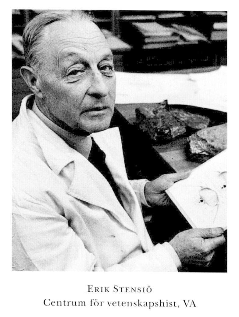 Famous Scientists from Sweden | List of Top Swedish Scientists