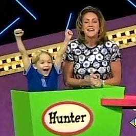 The '90s Nickelodeon Game Shows, Ranked By Nick Kids