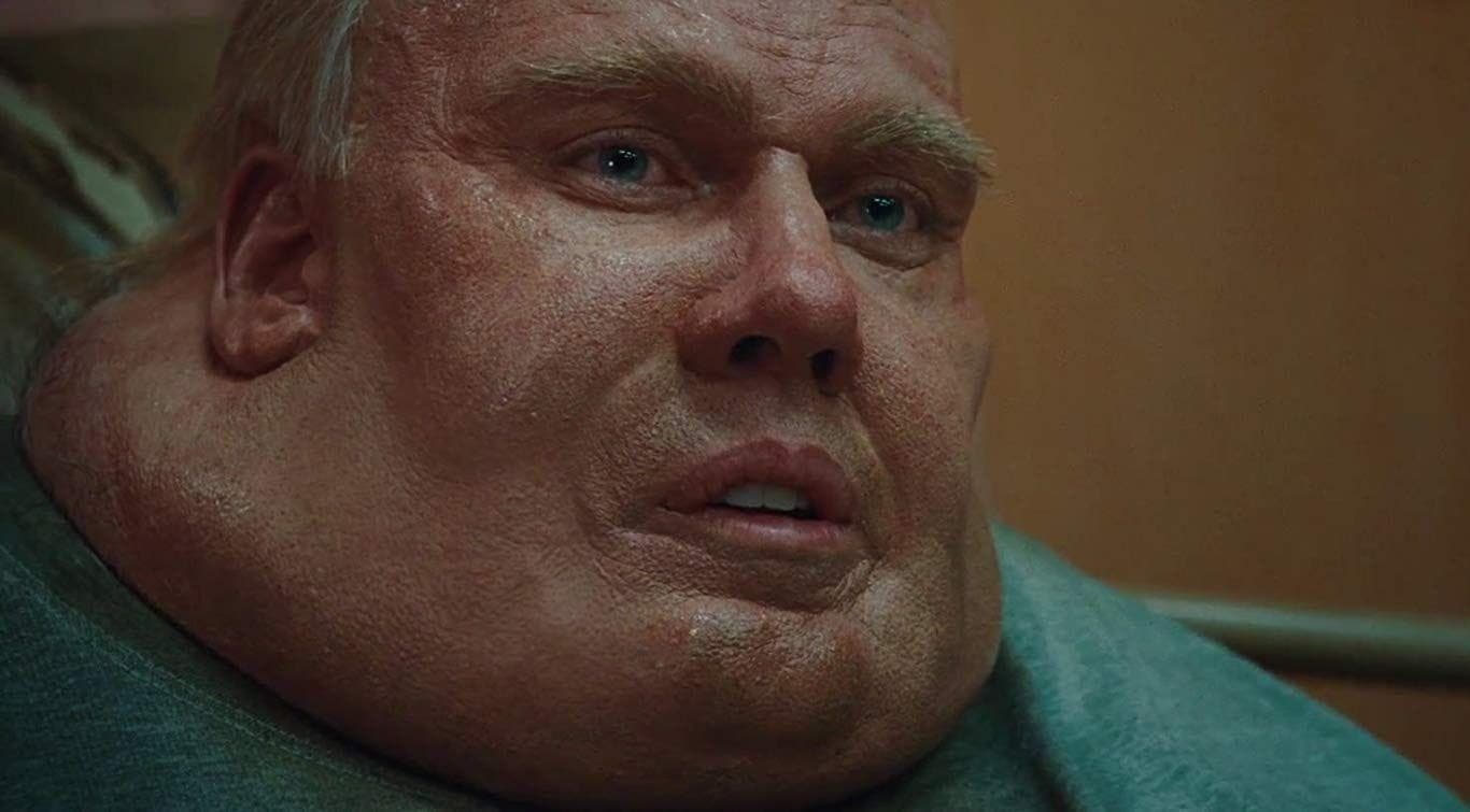 Underutilized Superhero Movie Villains Who Could Have Been So Much More