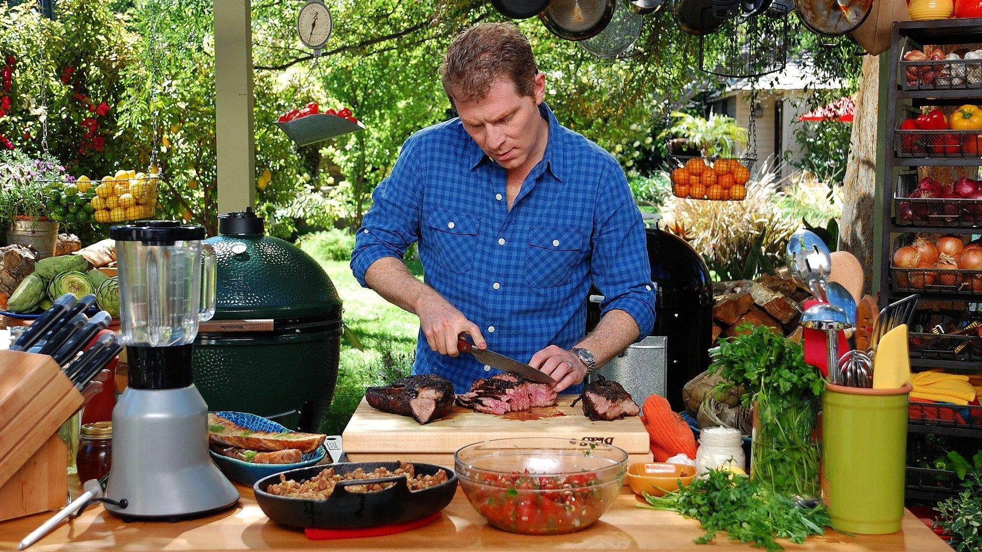 The Most Watchable BBQ Competition Shows Of All Time, Ranked