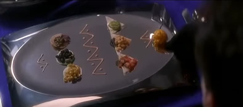 The 15 Best Movie Food Product Placements, Ranked