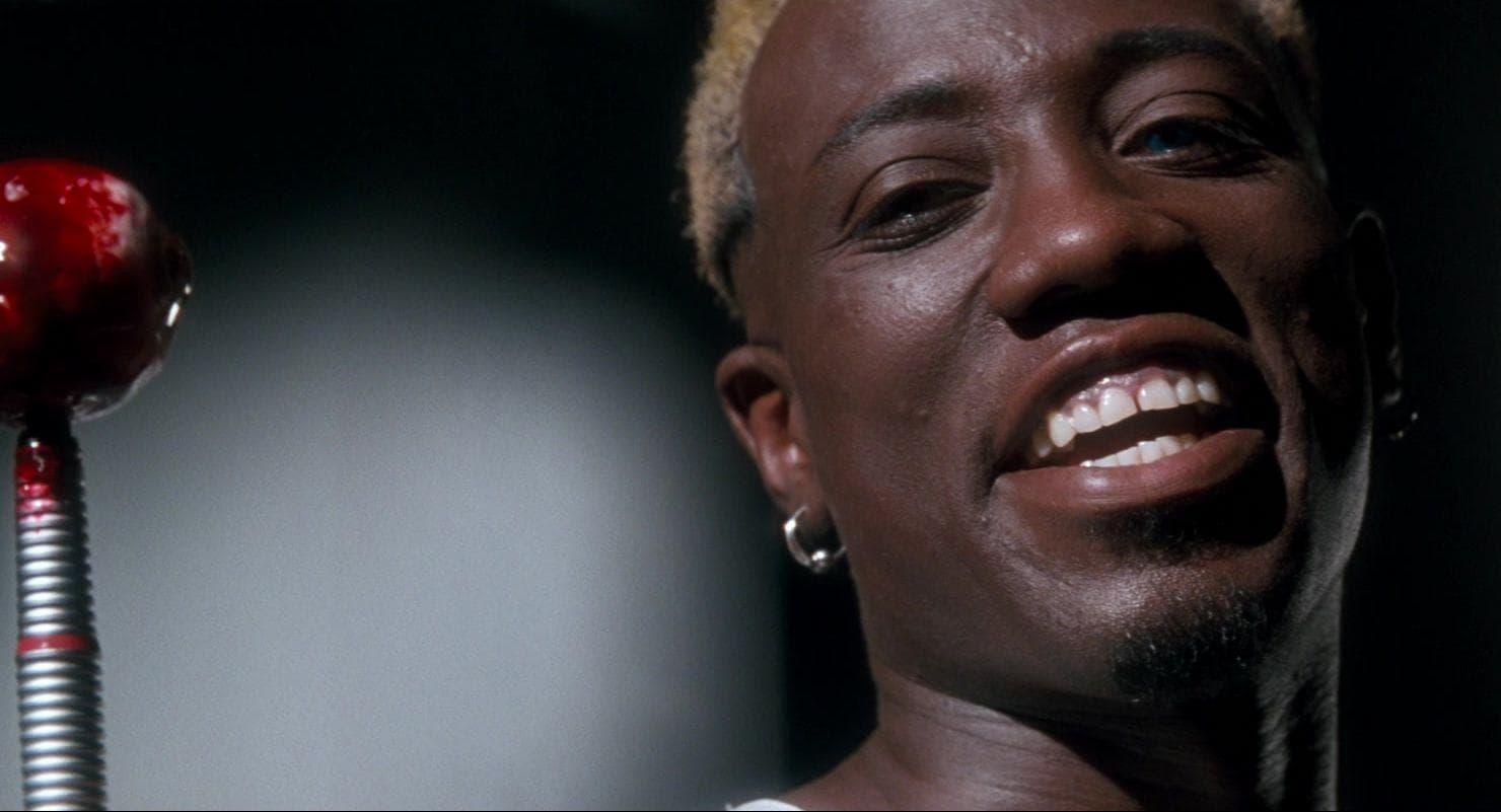 The Most Ruthless Moments Of '90s Action Movie Villains