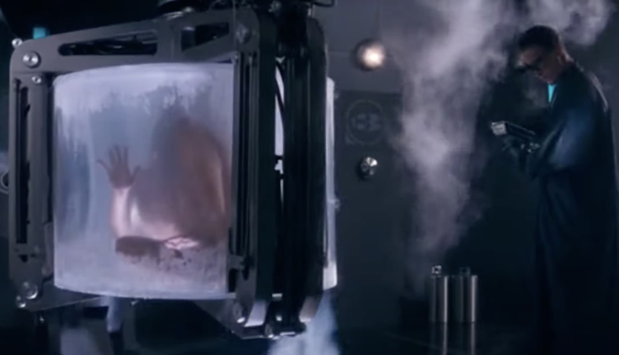 14 Fictional Movie Jails That Take Imprisonment To A Whole New Level