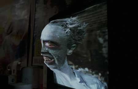 15 Times Movies And TV Come To Life - Literally