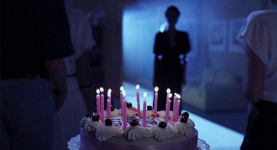 Unhappiest Birthday Scenes In Horror Movies