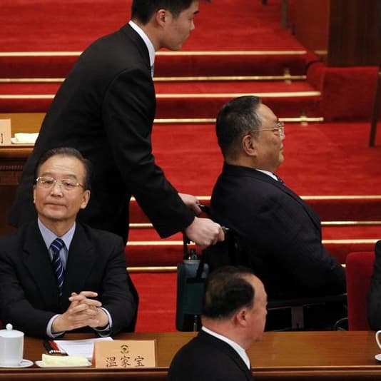 Famous People with Paraplegia | List of Paraplegic Celebrities