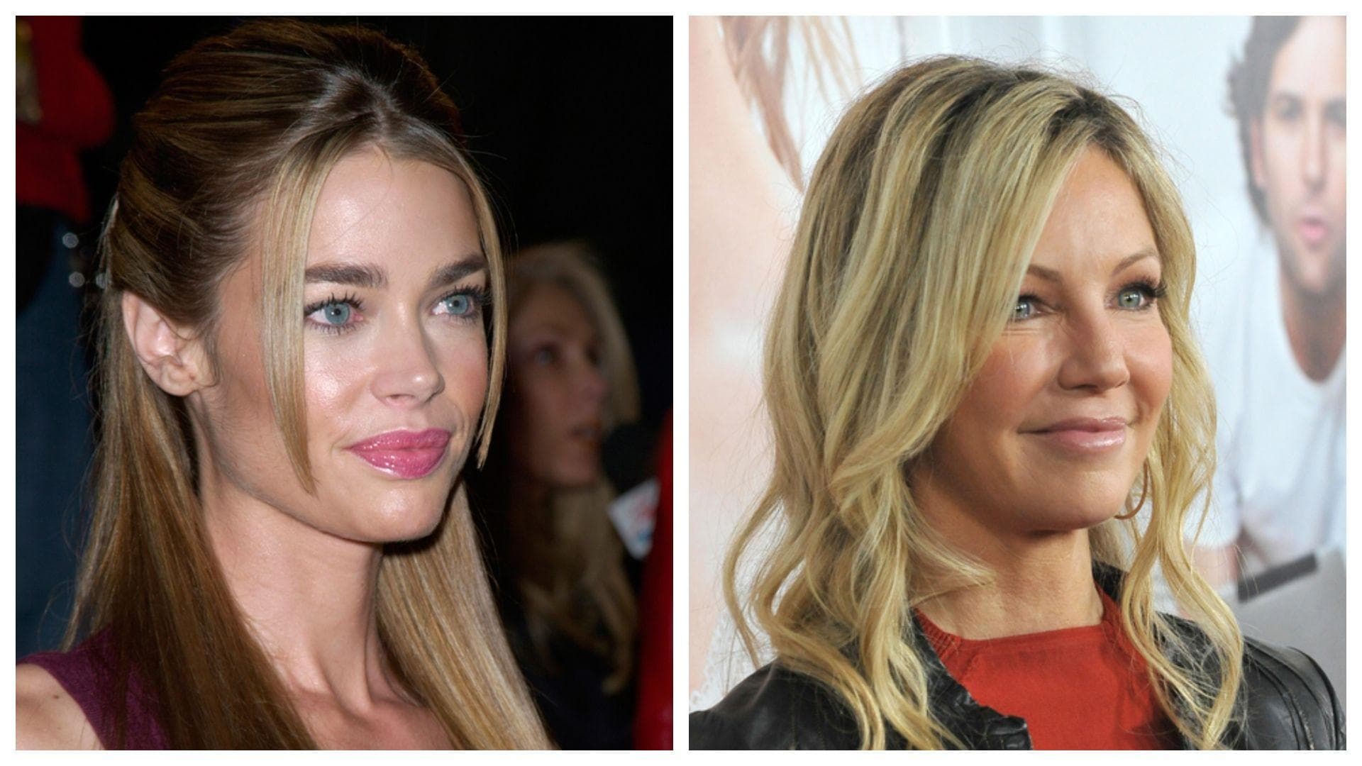 Surprising Celebrities Who Backstabbed Other Celebs