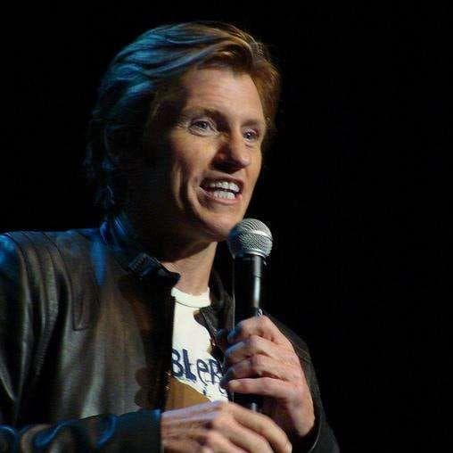 40+ Celebrities With Gap Teeth