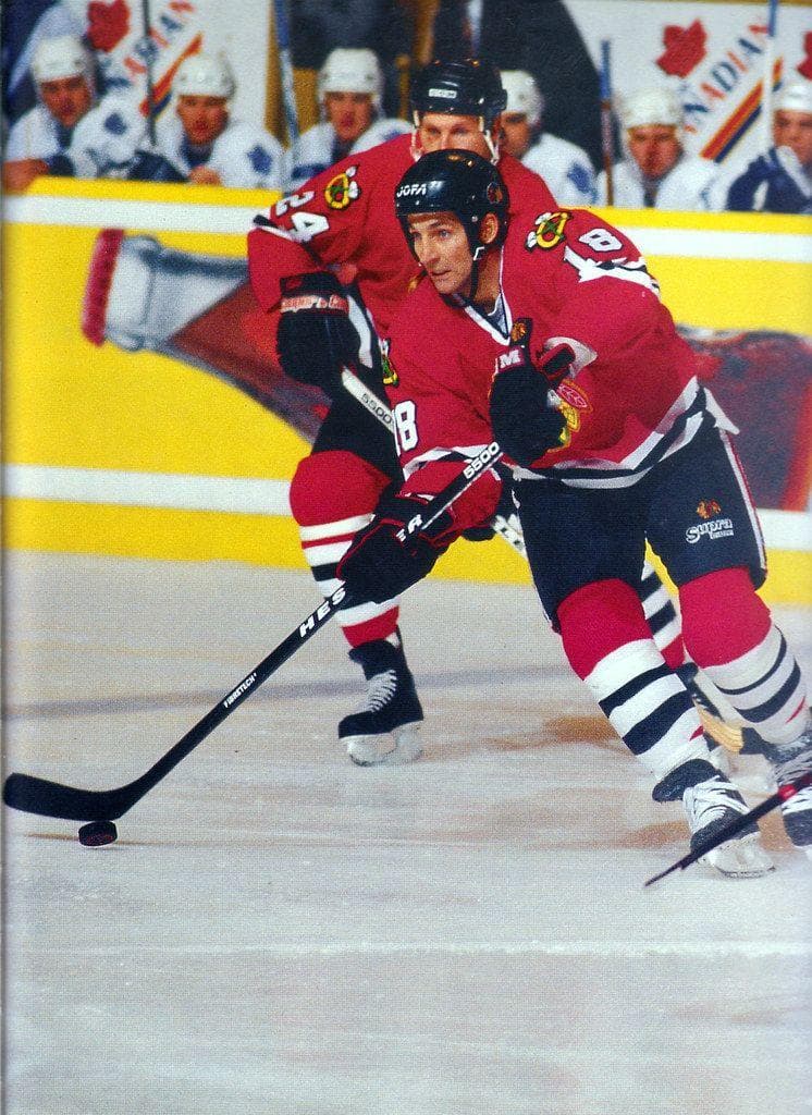 The Best Athletes Who Wore Number 18, Ranked By Fans