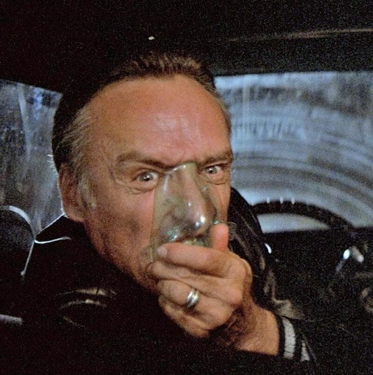 Actors Who Play Sleazy Characters, Ranked By Movie Fans