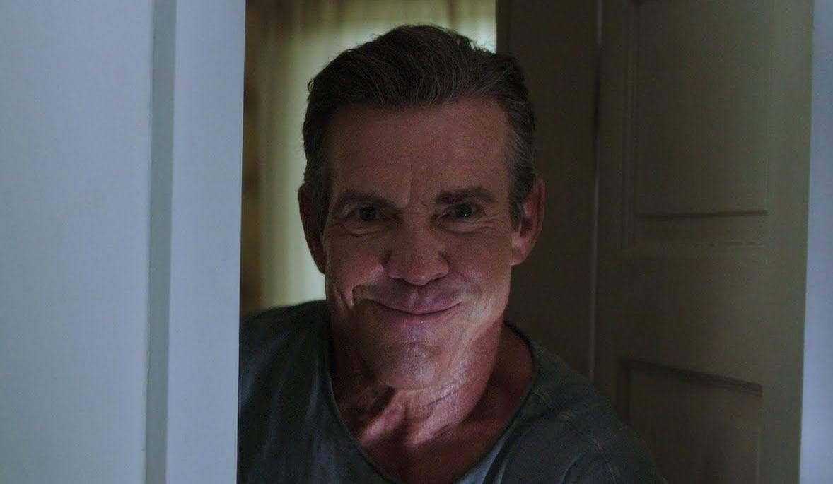 16 '80s Heartthrobs Who Went Dark For A Role - And Nailed It