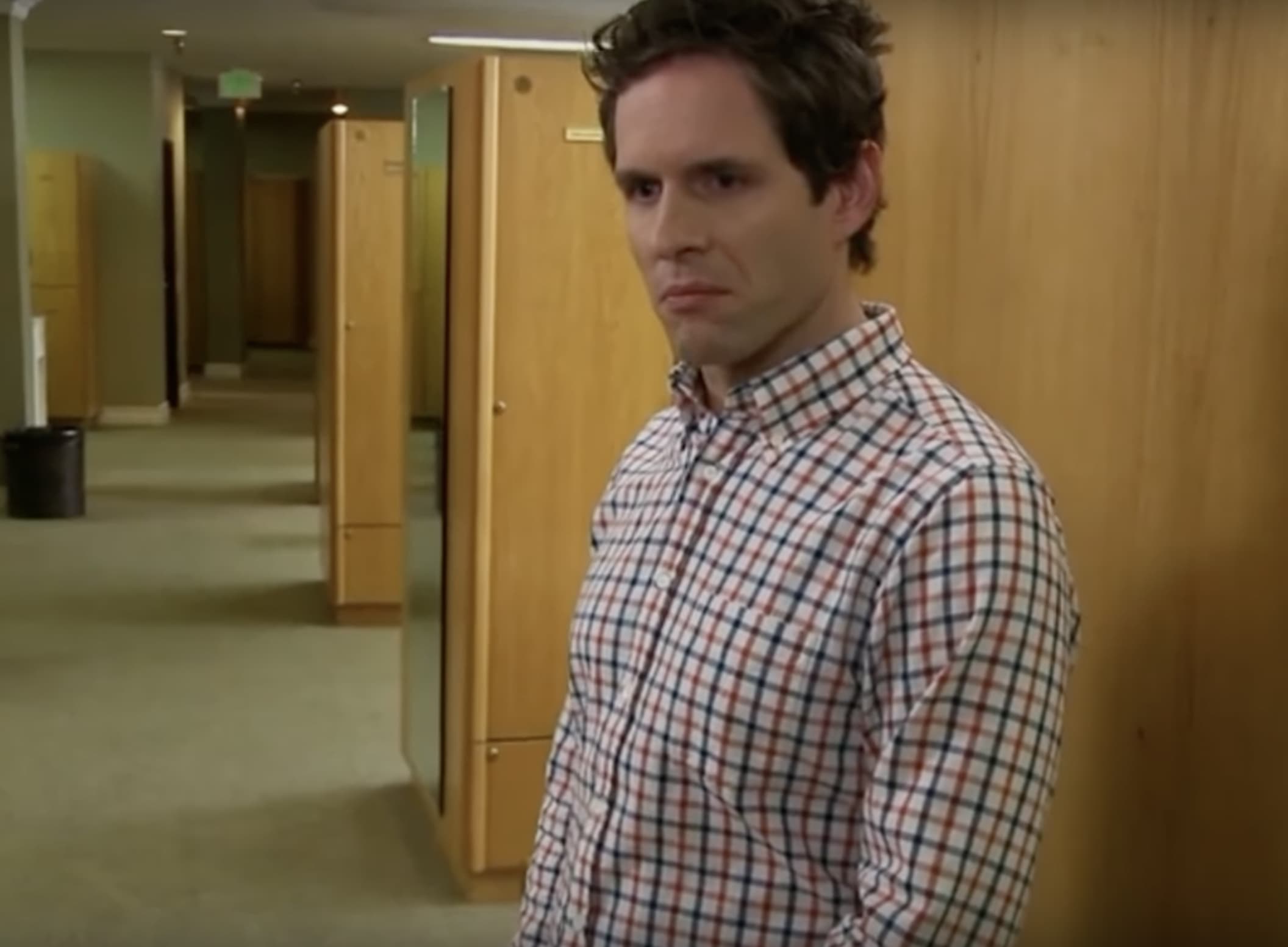 Sitcom Alter Egos We Wish We Could See More Of