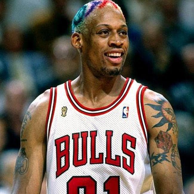 The Best Athletes Who Wore Number 91, Ranked By Fans