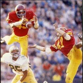 The Best USC Trojans Players of All Time