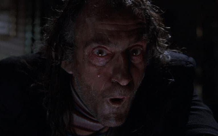 Family-Friendly Movies That Got Way Too Dark Out Of Nowhere