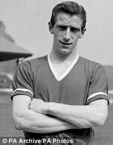 List of Manchester United Captains