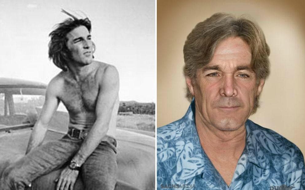 This Artist Imagined How These Dead Rock Stars Would Look If They Were ...