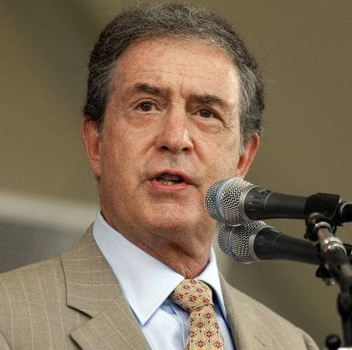 Famous Male Sportscasters | List of Top Male Sportscasters List