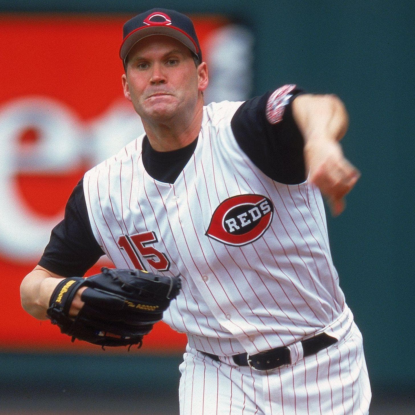 The Best Athletes Who Wore Number 15, Ranked By Fans