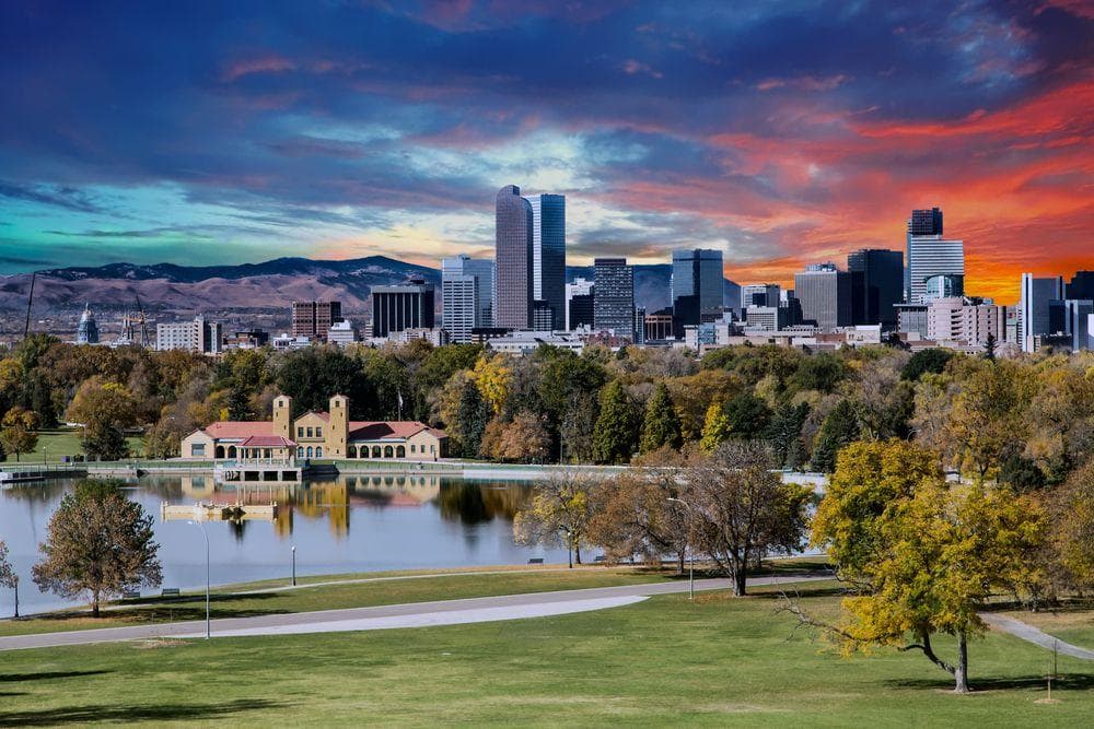 Most Beautiful US Cities | Prettiest American City List